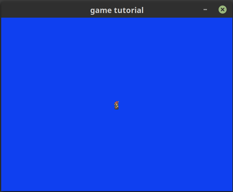 Introduction To Game Development